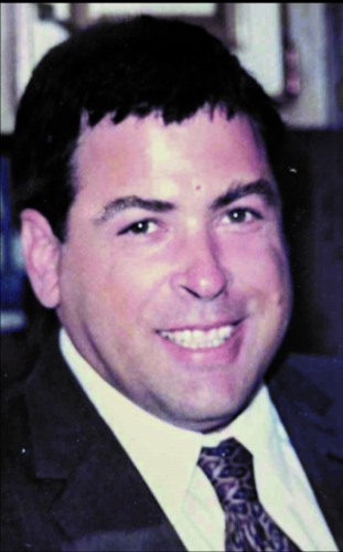 Joseph David Cortright | News, Sports, Jobs - Post Journal